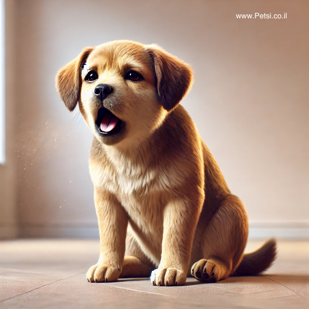 שעלת אצל כלבים - Petsi - השוואת ביטוחי בריאות לכלבים וחתולים